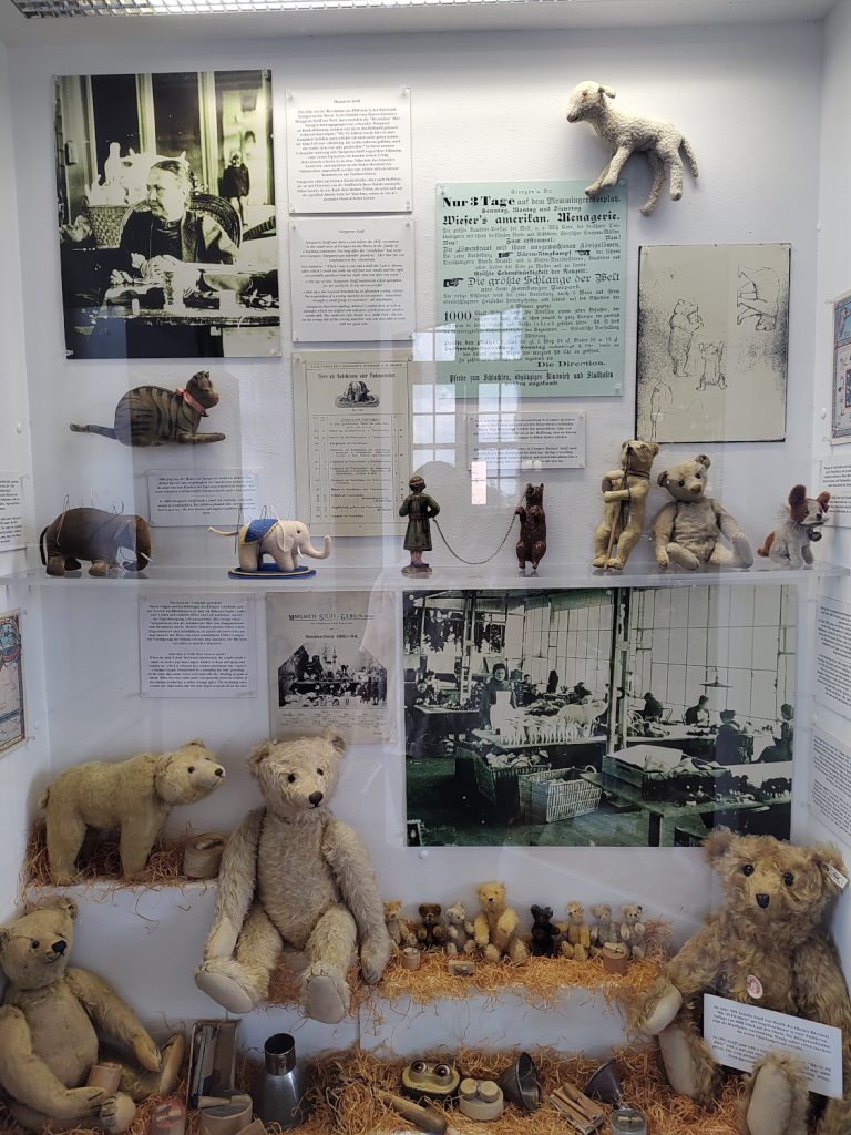Munich Toy Museum: A Complete Visitor’s Guide to the Spielzeugmuseum