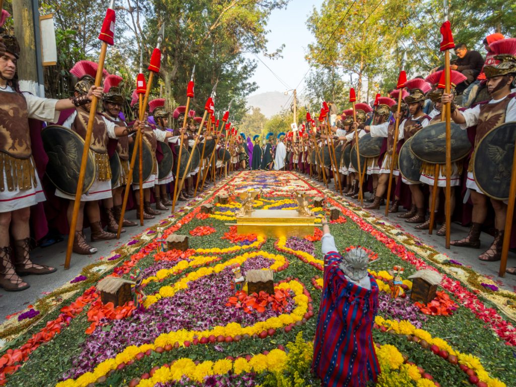 Fascinating Easter Traditions and Customs from Around the World