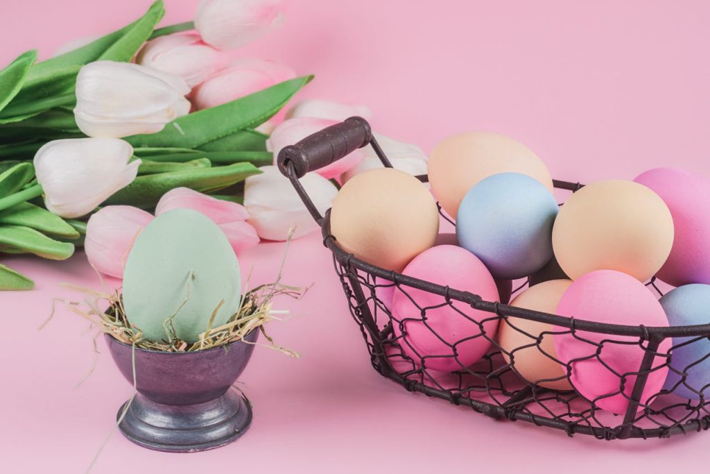 Fascinating Easter Traditions and Customs from Around the World