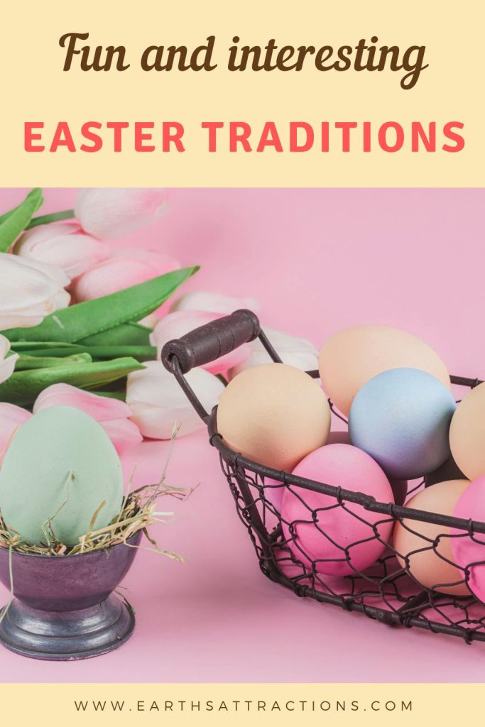 Fascinating Easter Traditions and Customs from Around the World