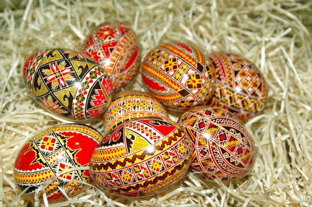 Fascinating Easter Traditions and Customs from Around the World