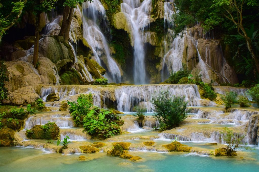 The Ultimate Summer Bucket List Ideas: Travel Experiences for an ...