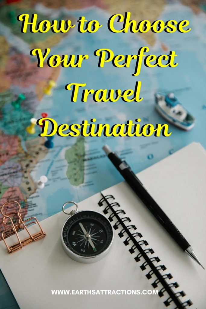 How to Plan the Perfect Trip from Start to Finish: Your Ultimate Travel ...