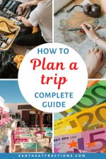 How to Plan the Perfect Trip from Start to Finish: Your Ultimate Travel ...