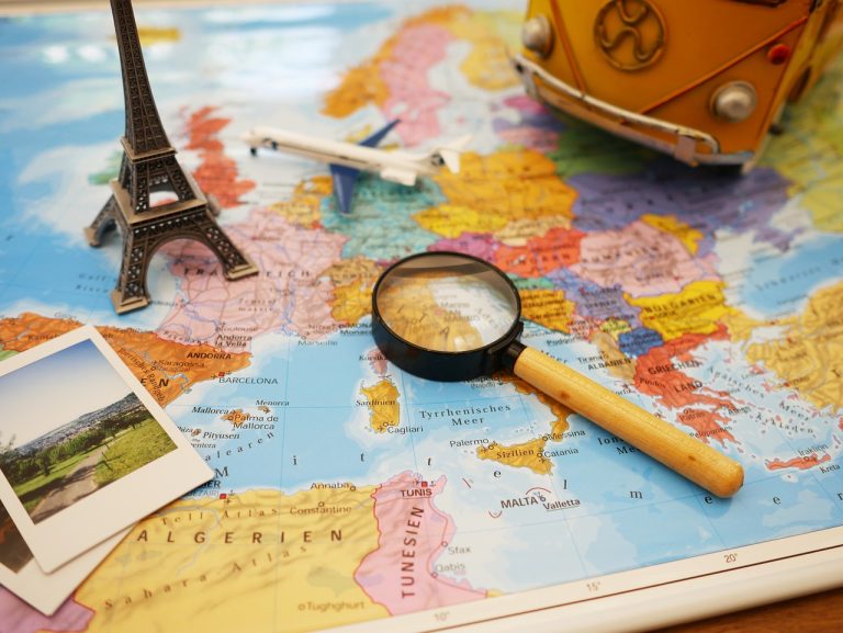 How to Plan the Perfect Trip from Start to Finish: Your Ultimate Travel ...