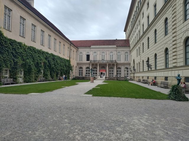 Why You Must Visit the Residenz Palace in Munich – My Family Travel Guide