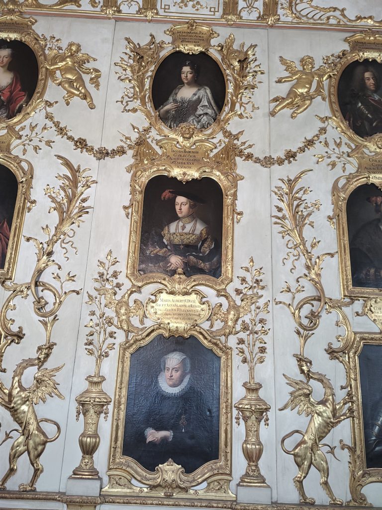Why You Must Visit the Residenz Palace in Munich – My Family Travel Guide