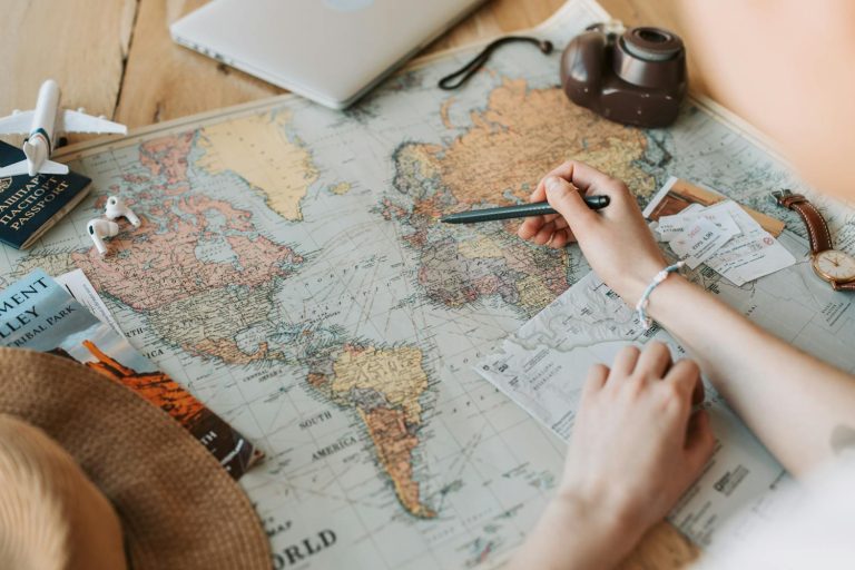 How to Plan the Perfect Trip from Start to Finish: Your Ultimate Travel ...