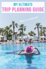 How to Plan the Perfect Trip from Start to Finish: Your Ultimate Travel ...