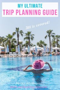 How to Plan the Perfect Trip from Start to Finish: Your Ultimate Travel ...