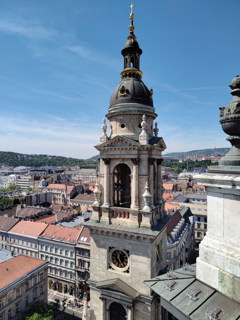 St. Stephen’s Basilica in Budapest: My Complete Guide, Tips & Panoramic ...