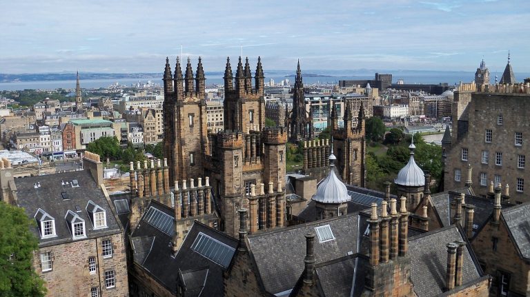 Barometer Reveals The 10 Most Expensive City Breaks in Europe in 2025 ...