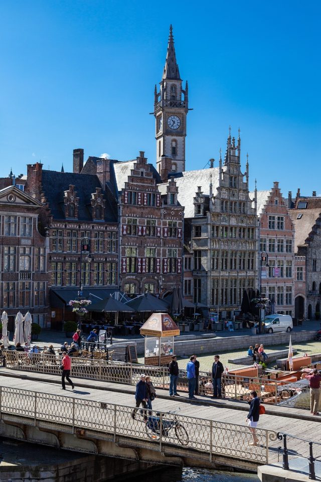 October in Europe: 15 Cities With Perfect Weather & Hidden Gems