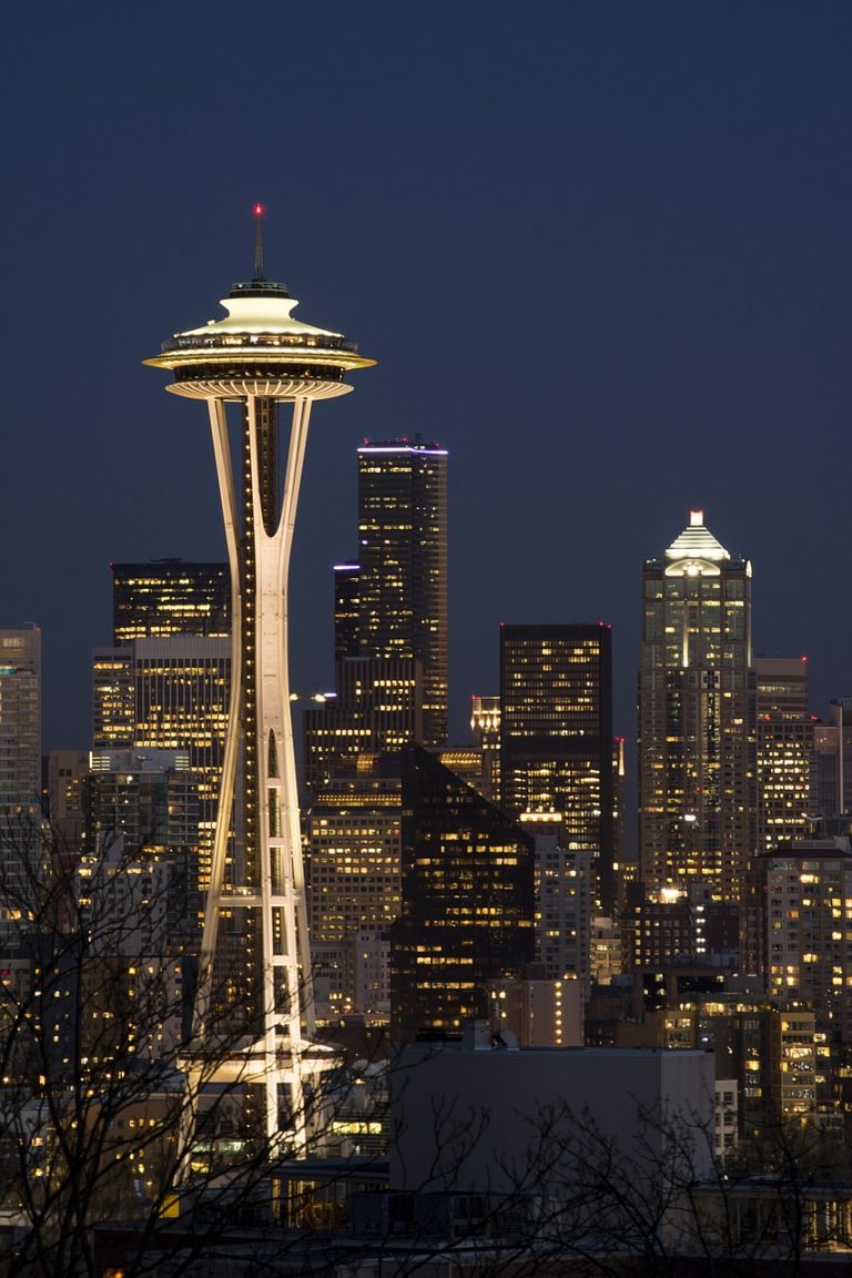15 Iconic Buildings and Landmarks in the USA (And Why They Matter)