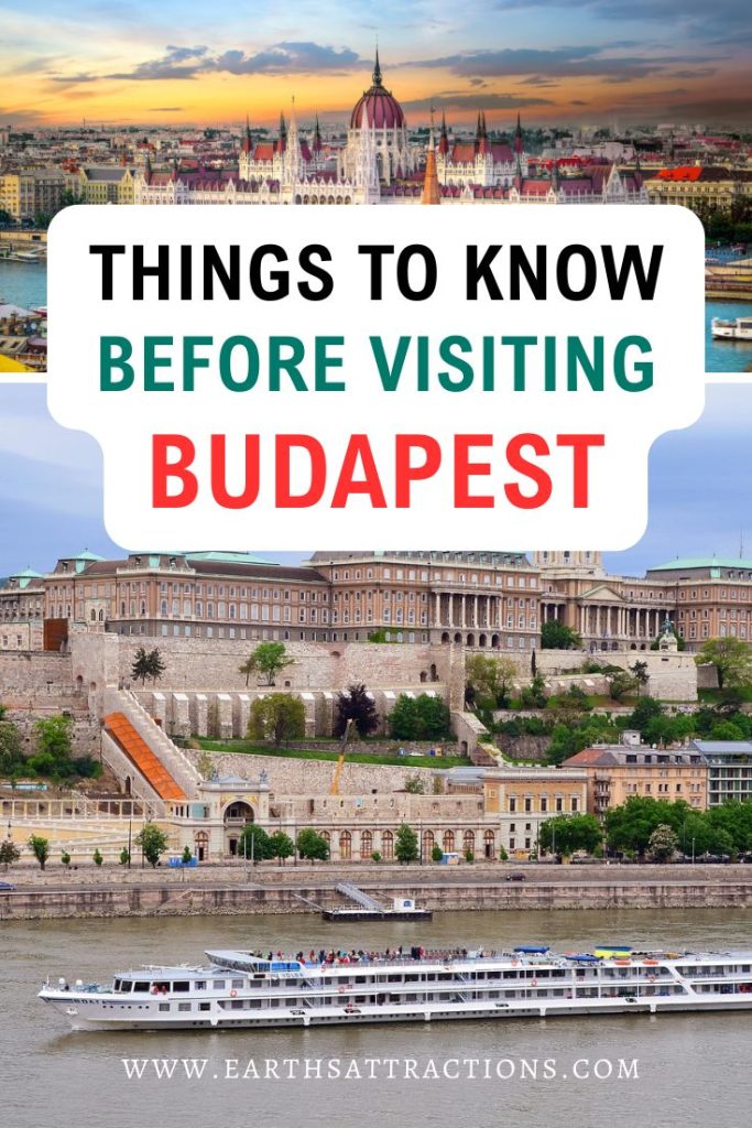 Things to Know Before Visiting Budapest: 20 Essential Tips for a Smooth ...