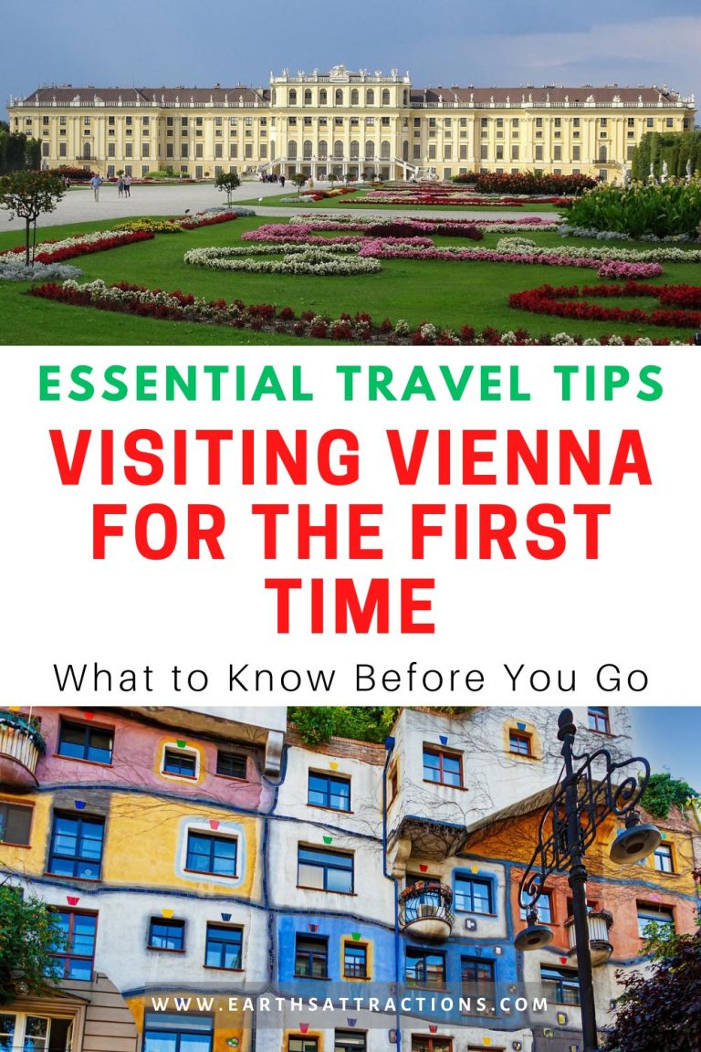 Essential Vienna Travel Tips for First-Time Visitors (With Insider Secrets)
