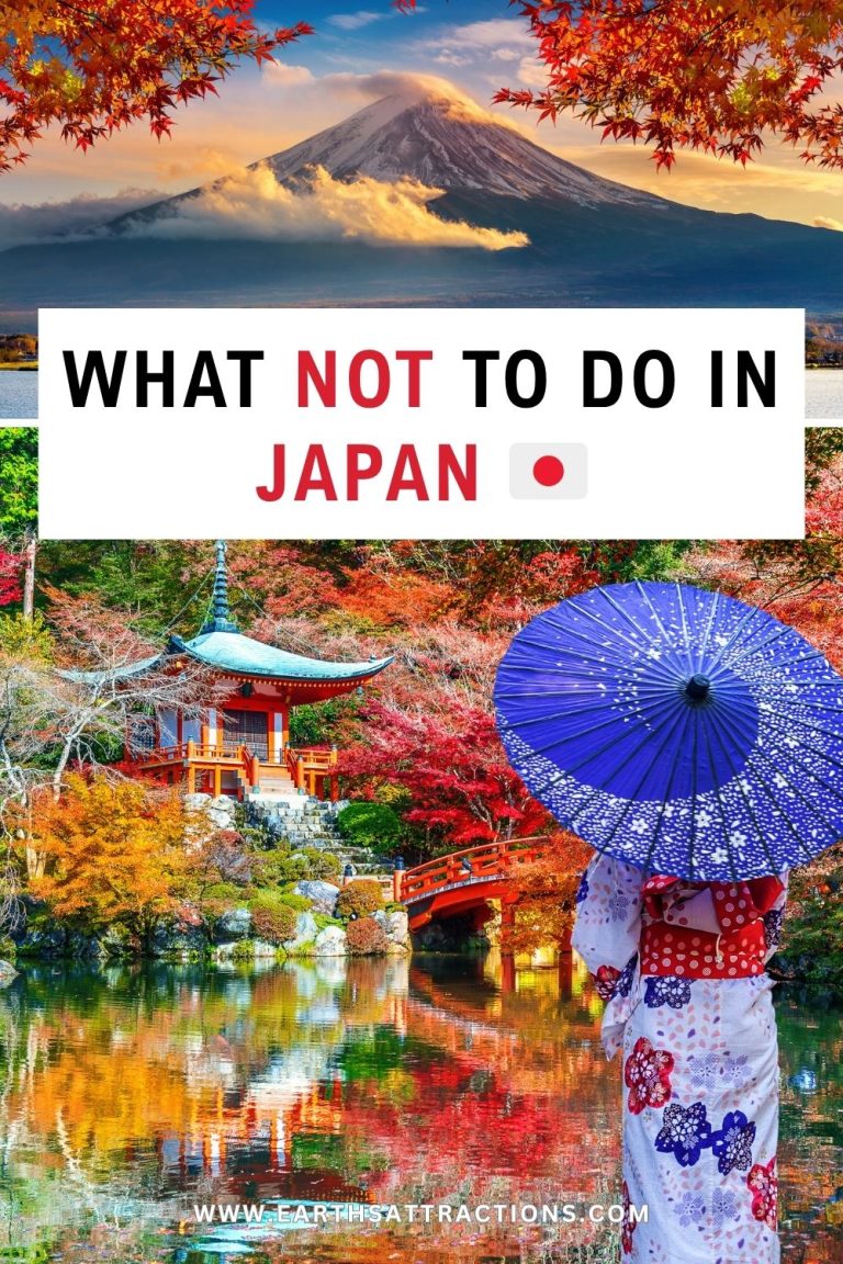 Japan Etiquette Guide 2026: 8 Critical Mistakes That Get Tourists ...