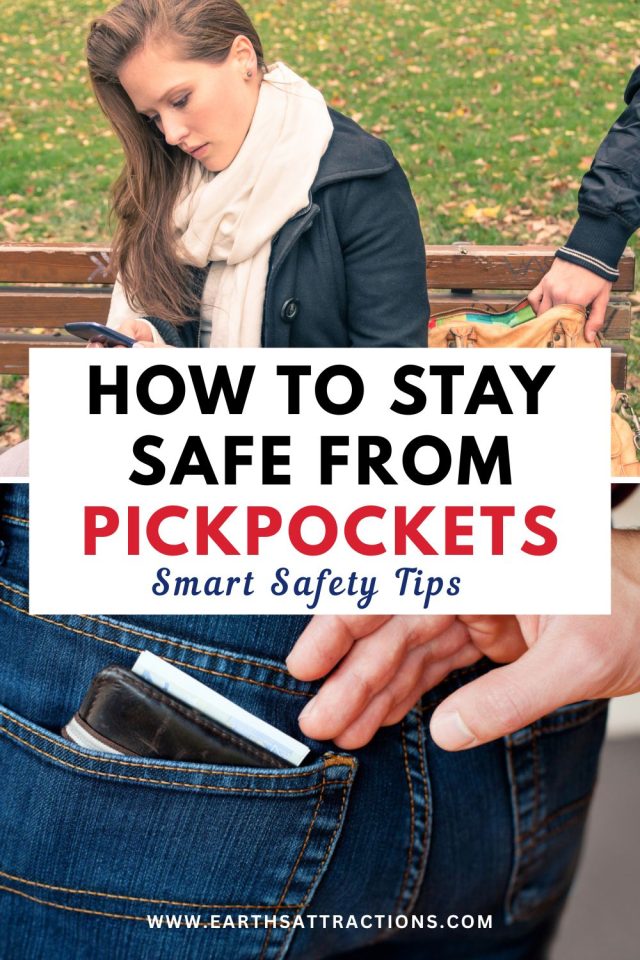 How to Avoid Pickpockets While Traveling: Real-World Tips from a ...