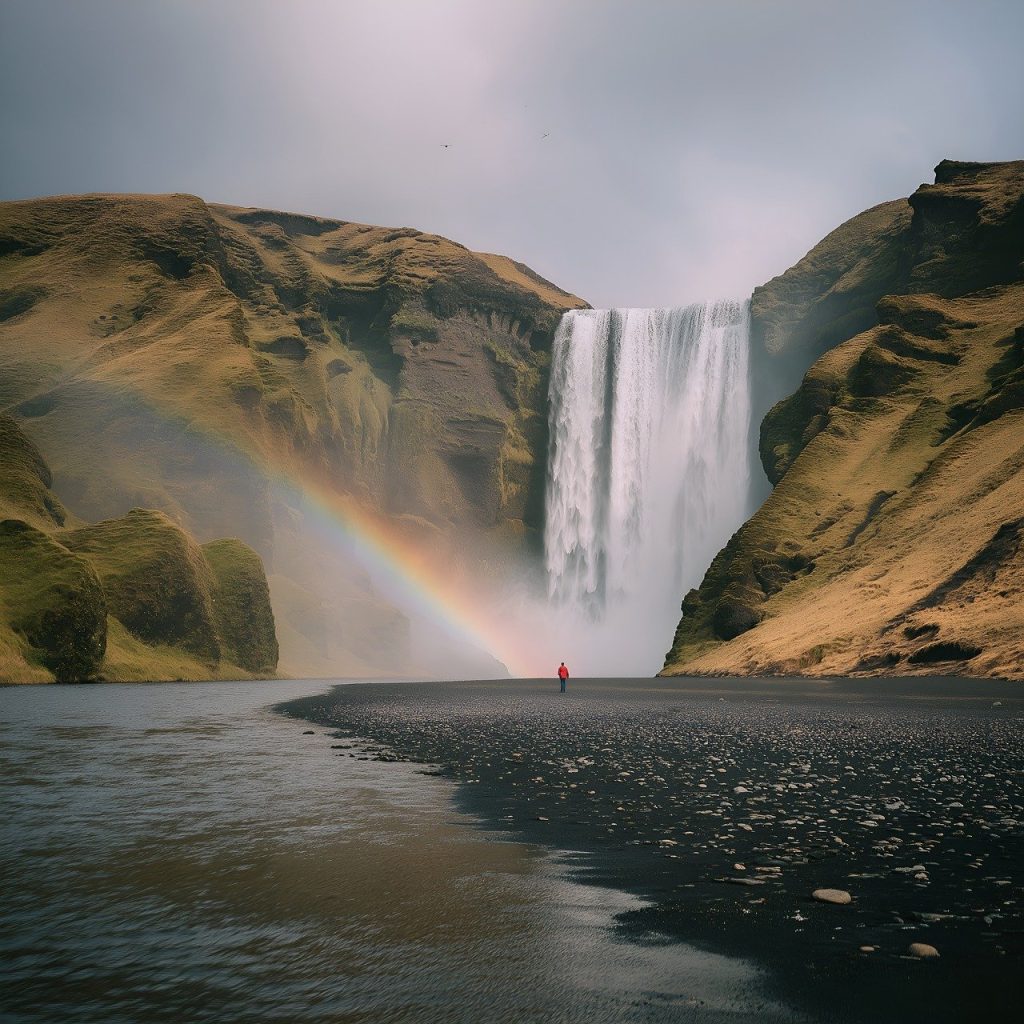 The 21 Most Beautiful Waterfalls in the World: Nature’s Most ...