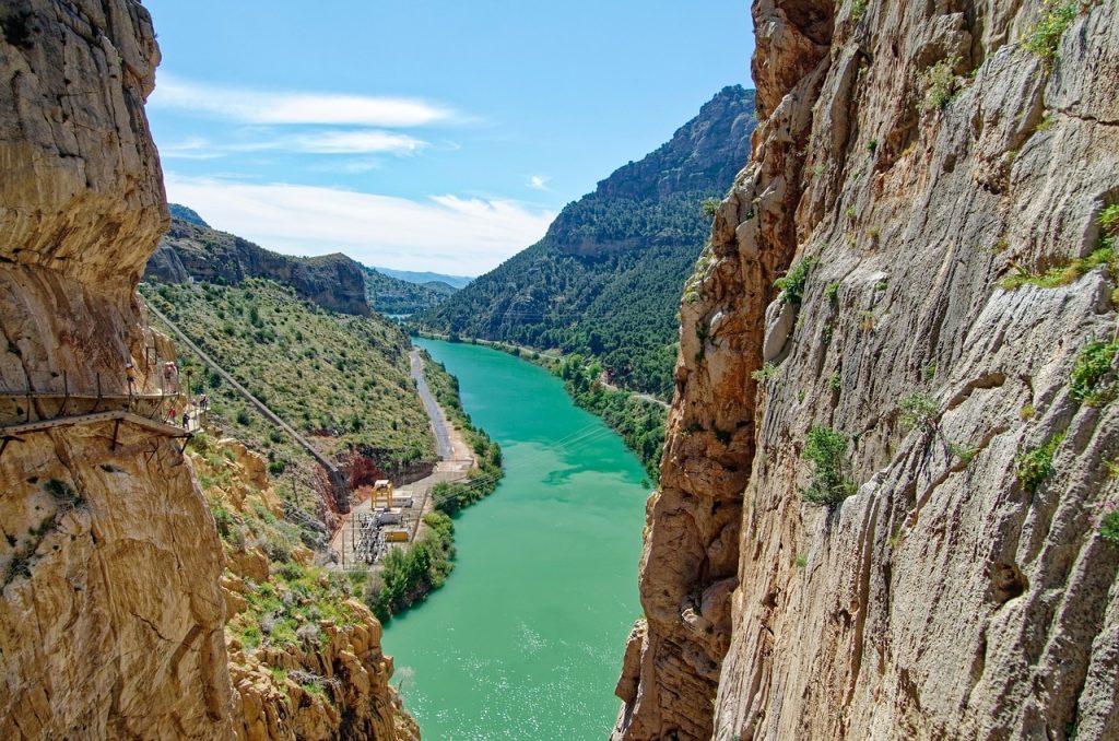 100 Incredible Things to See in Spain: Famous Landmarks, Hidden Gems ...