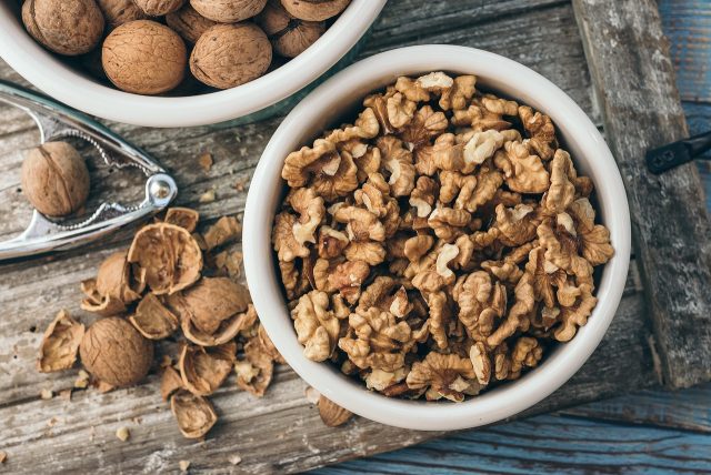The Real, Science-Backed Benefits of Eating Walnuts (and How Much You ...