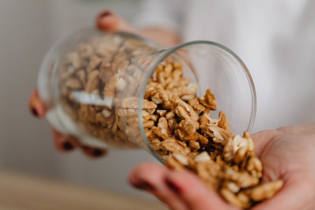 The Real, Science-Backed Benefits of Eating Walnuts (and How Much You ...