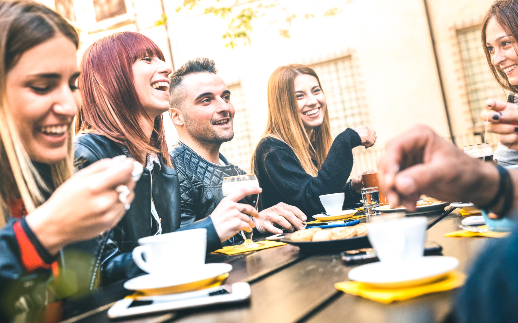 These Hidden Social Rules Shape Every Conversation - But No One Admits ...