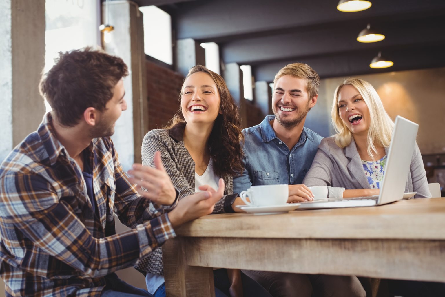 These Hidden Social Rules Shape Every Conversation - But No One Admits ...