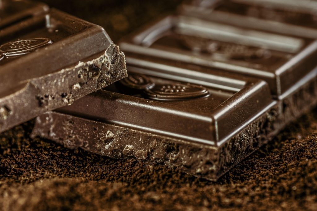 Dark Chocolate and Longevity: How Much You Can Eat Daily for Health ...