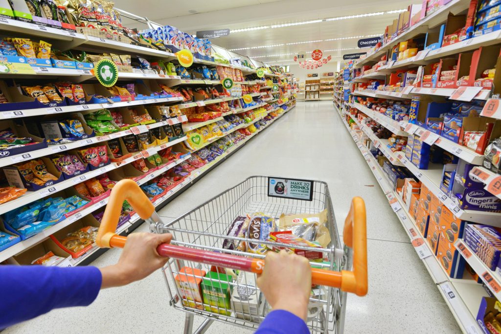 Grocery Store Tourism: Why Travelers Are Visiting Supermarkets Abroad