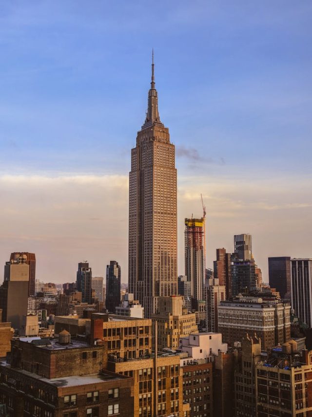 15 Iconic Buildings and Landmarks in the USA (And Why They Matter)