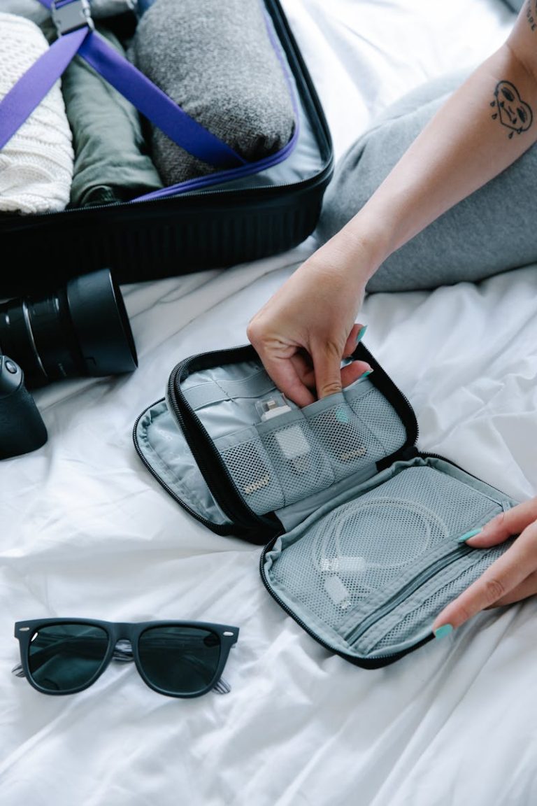 Things People Forget to Pack: 11 Most Forgotten Travel Items