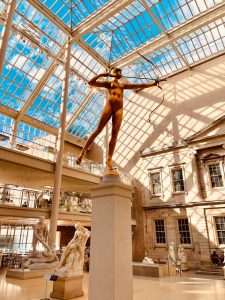 Free Virtual Museum Tours USA: 35 Art Museums to Visit Online