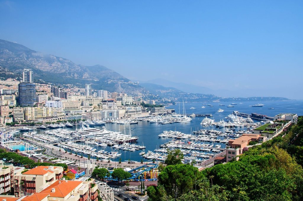 Countries Smaller Than New York City: 22 Tiny Nations Worth Visiting