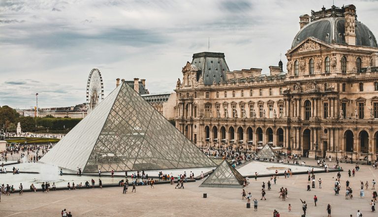 Louvre Ticket Price 2026: 45% Increase Sparks Backlash